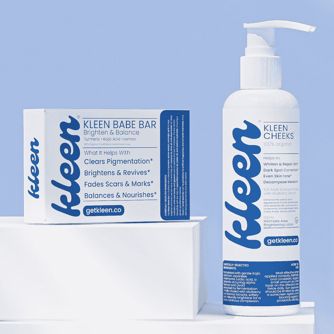 Kleen
