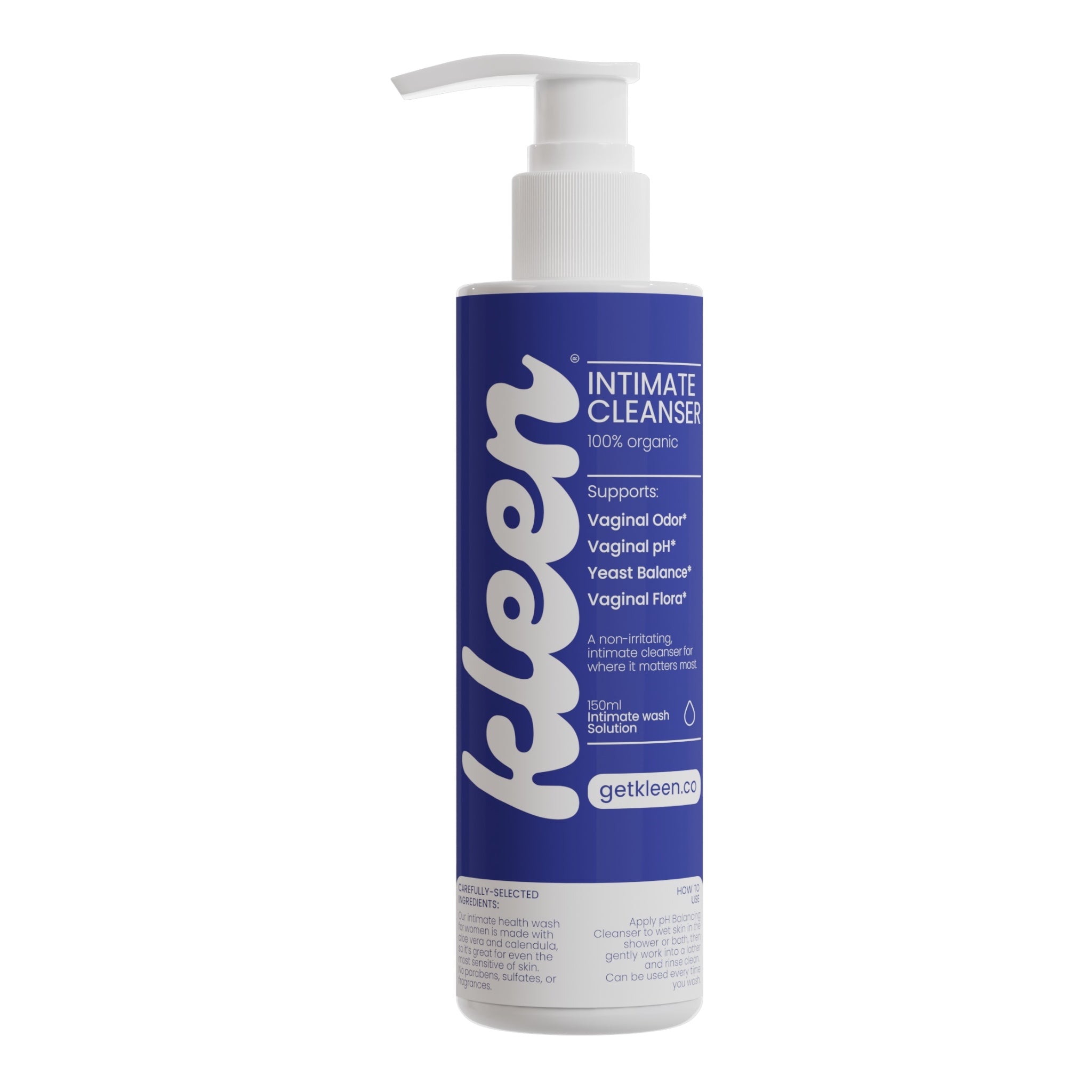 Intimate Cleanser – Kleen