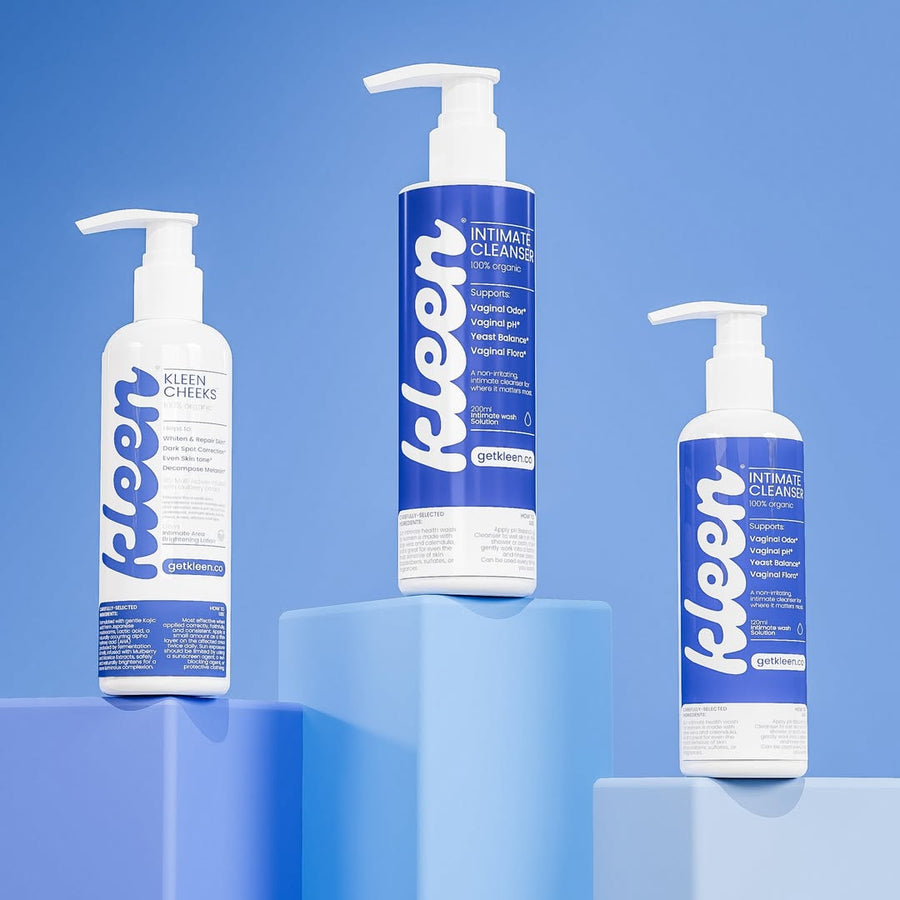 Kleen